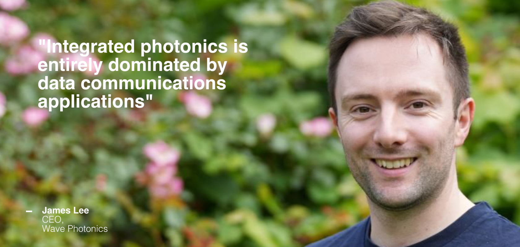 The importance and complexity of scaling up photonic integrated circuit (PIC) production ...